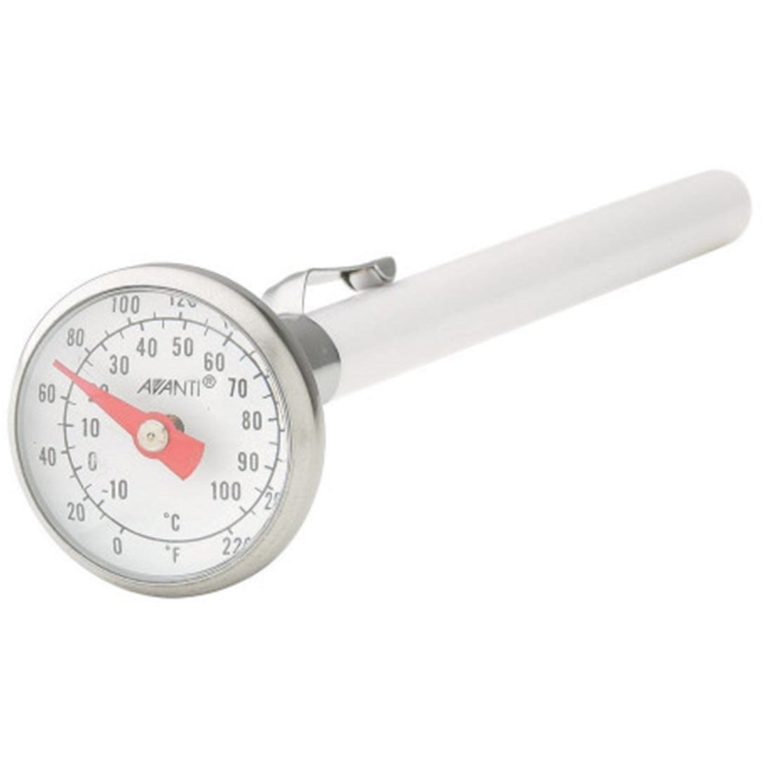 Instant Read Meat Thermometer| Avanti | Matchbox