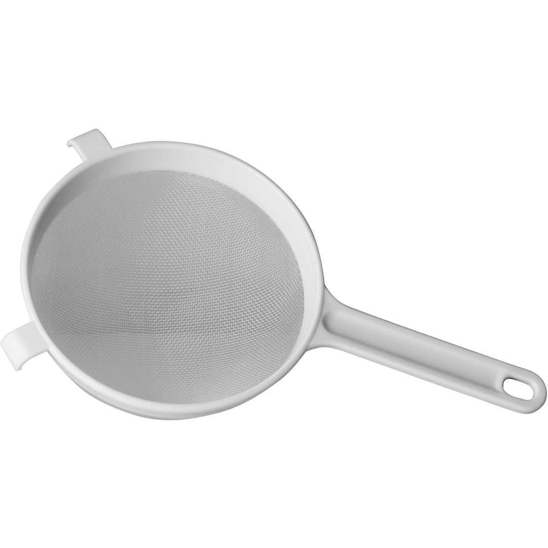 Plastic Strainer 16cm - White| Avanti | Matchbox