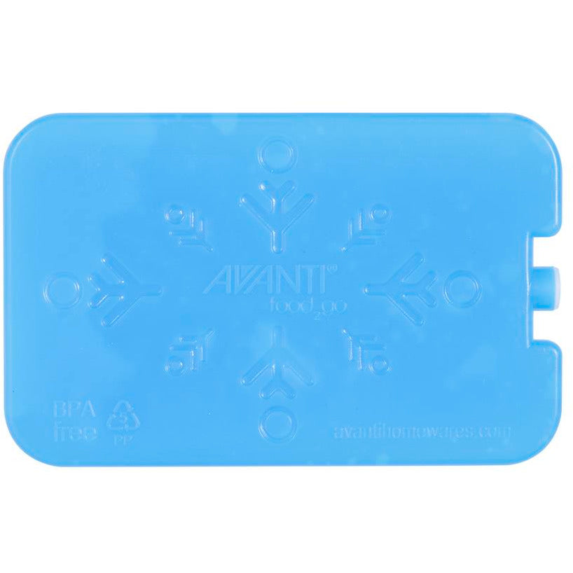Gel Ice Brick - Set of 2| Avanti | Matchbox