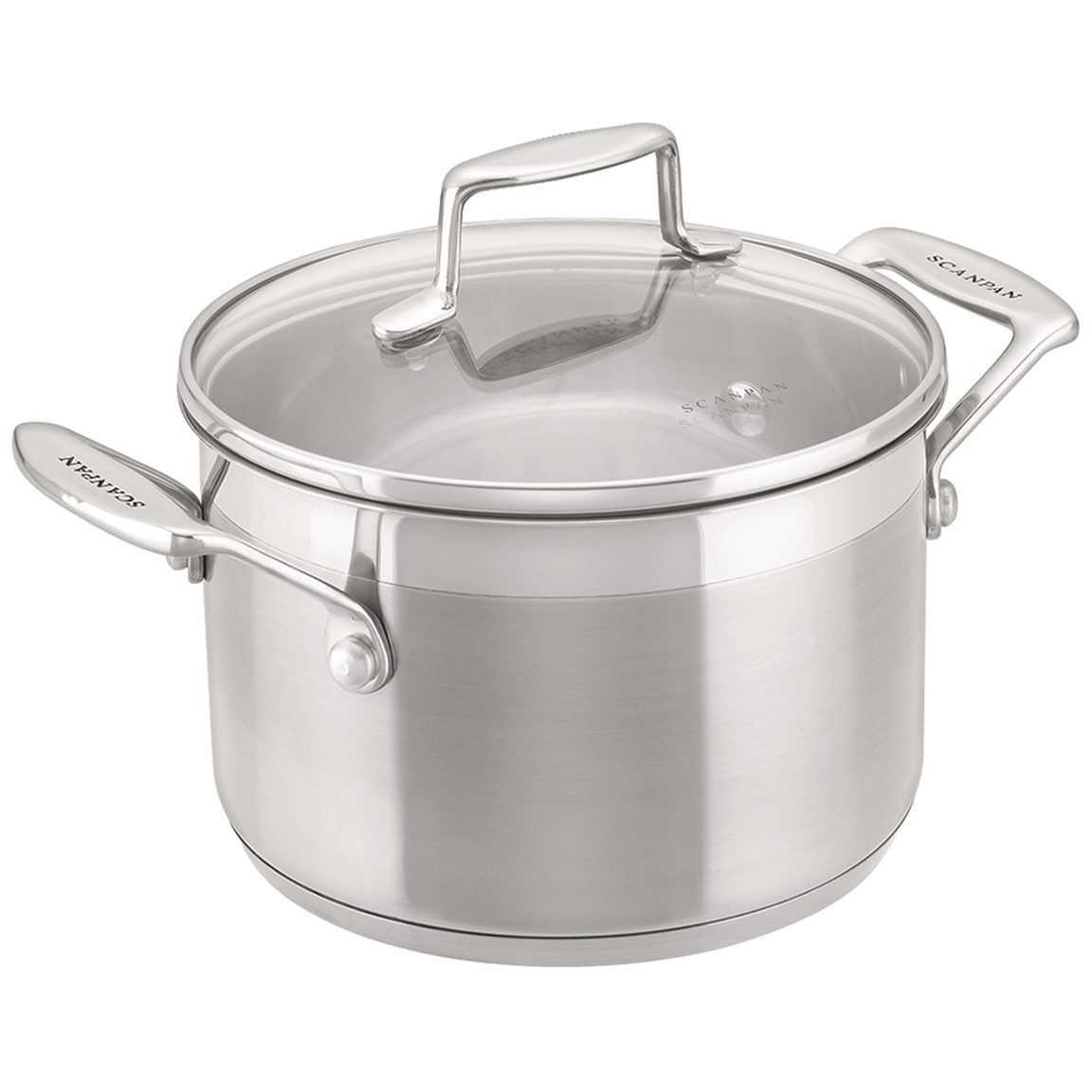 Impact Casserole - 2.5L| SCANPAN | Matchbox