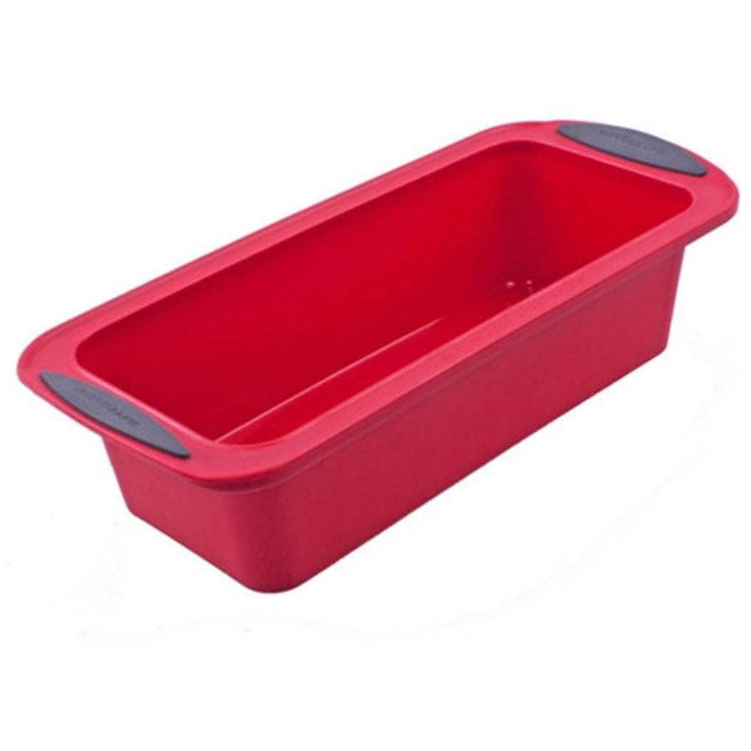 Loaf Pan 24 x 10cm Red| Daily Bake | Matchbox
