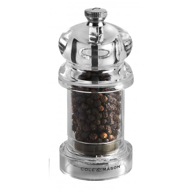 575 Pepper Mill| Cole and Mason | Matchbox