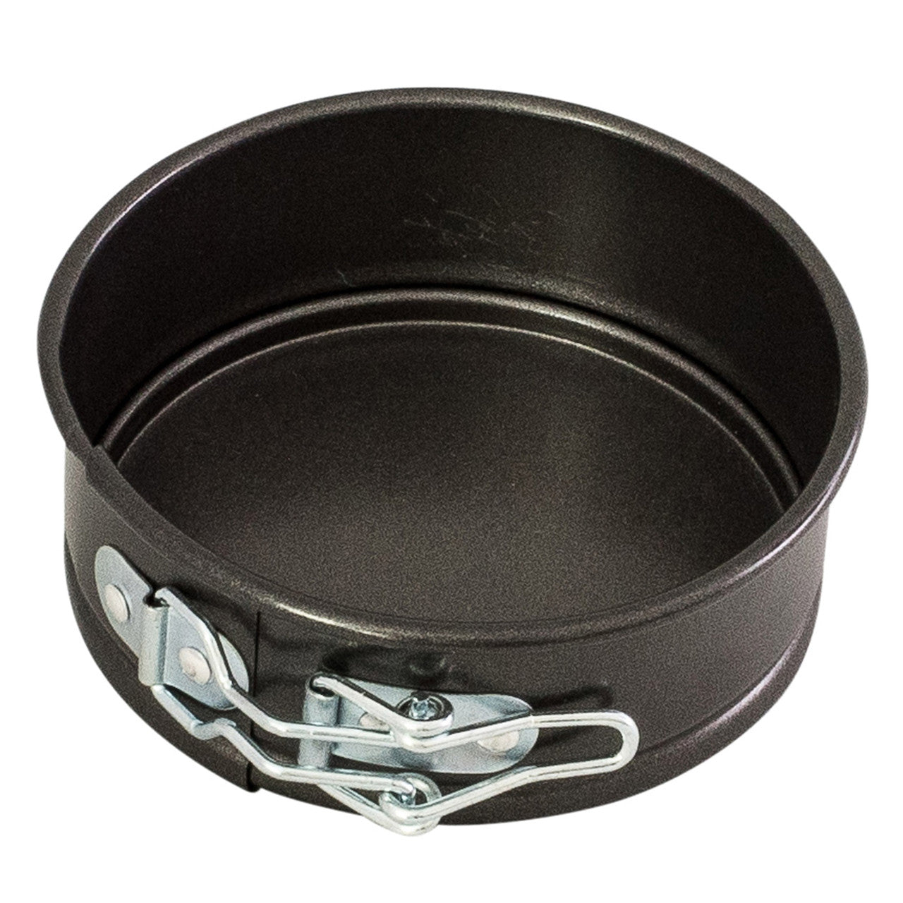 Springform Round Cake Pan 15cm | BAKEMASTER | Matchbox