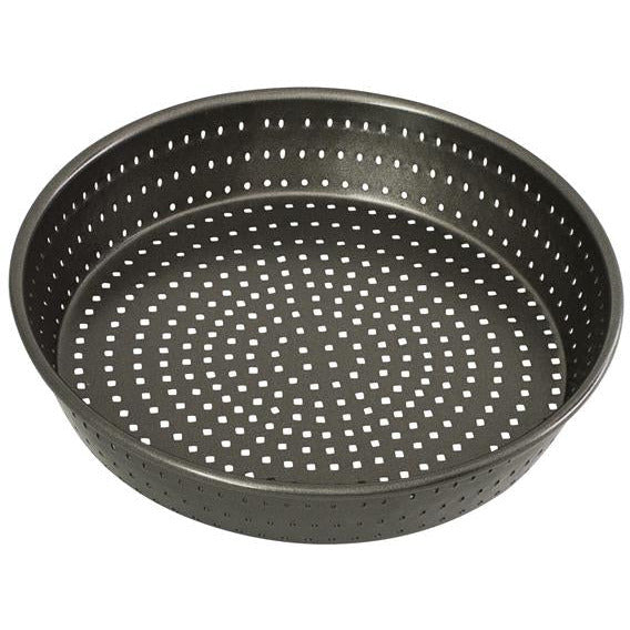 Perfect Crust Deep Pie Pan - 23cm x 5cm | Bakemaster | Matchbox