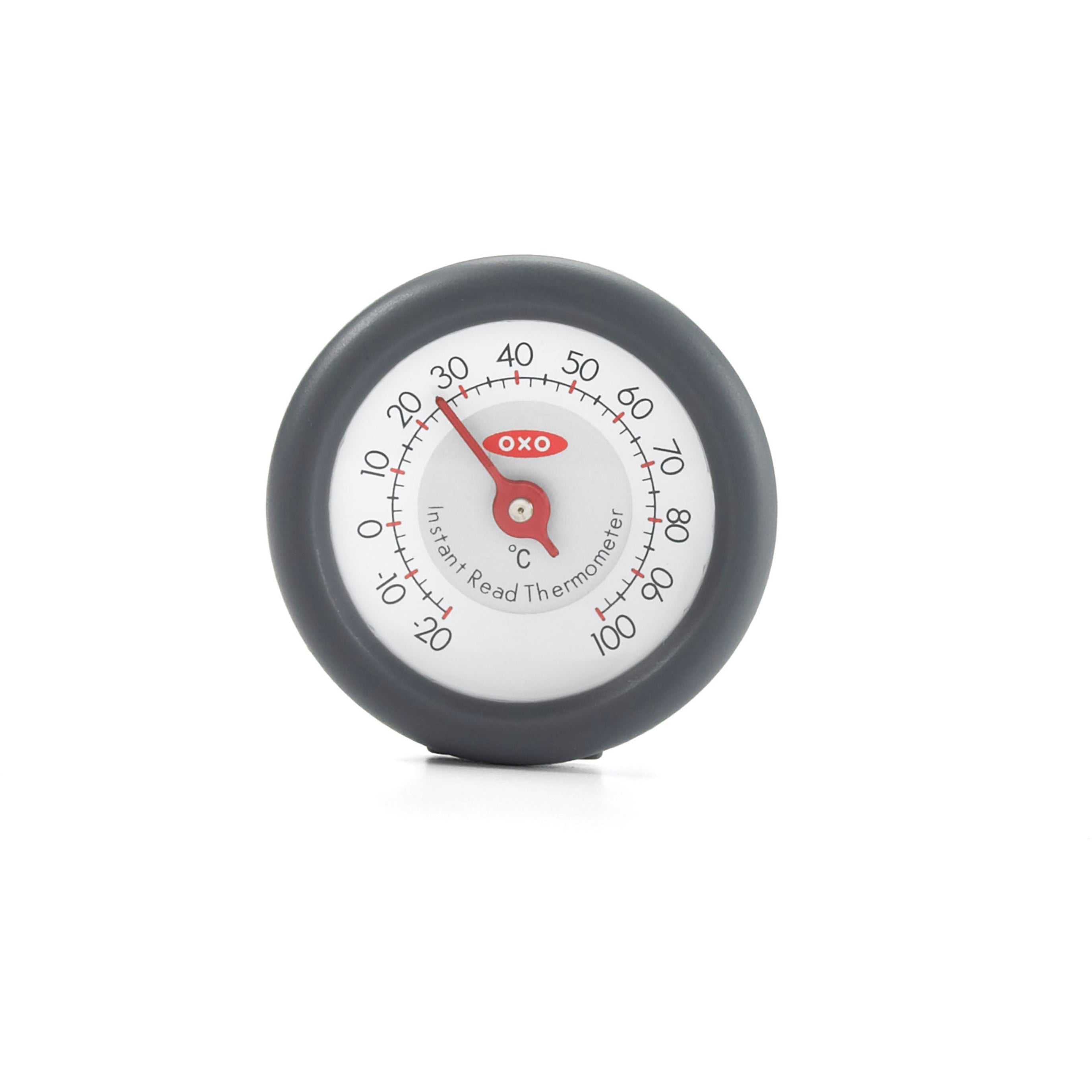 Good Grips Chefs Precision Analog Instant Read Thermometer | OXO | Matchbox