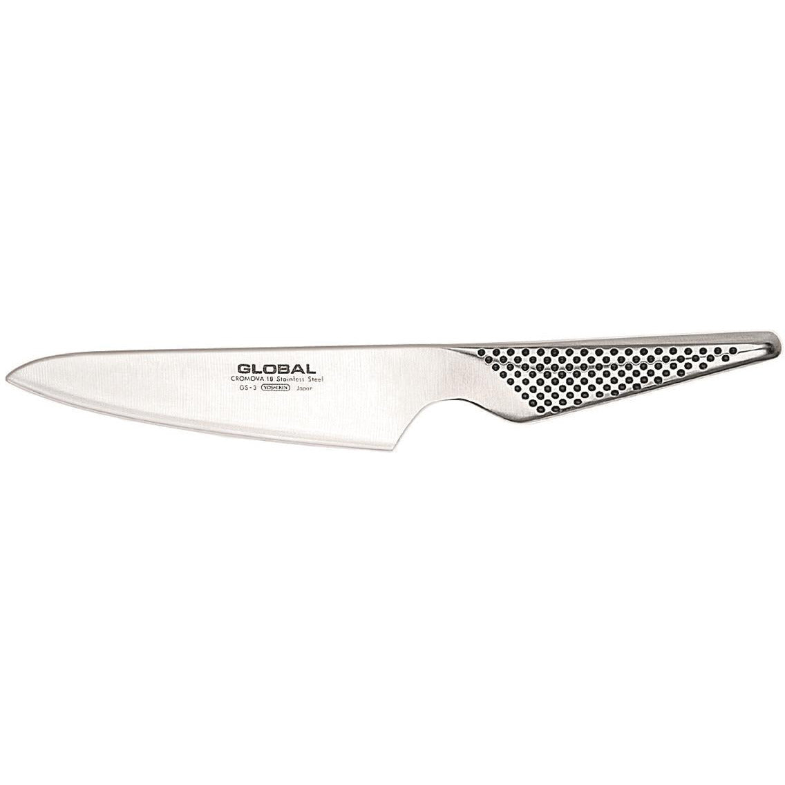 Cooks Knife GS3 - 13cm| Global | Matchbox