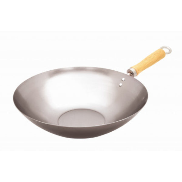 30cm Stir Fry Wok | Cuisena | Matchbox