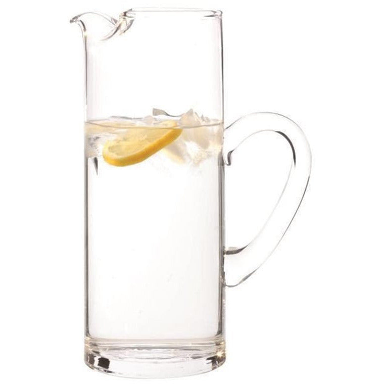 Diamante Cylindrical Water Jug - 1.5 Litre| MW | Matchbox