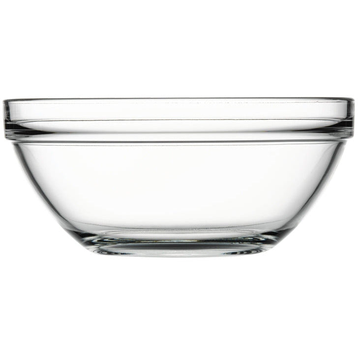 Chefs Bowl Tempered 23cm| Pasabahce | Matchbox
