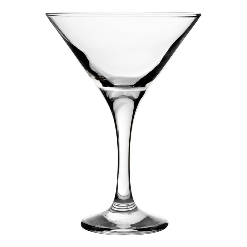 Gala Martini Glass Set of 6 110ml | PORTO | Matchbox