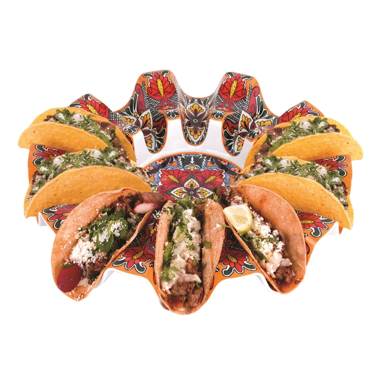 Taco Carousel | Prepara | Matchbox