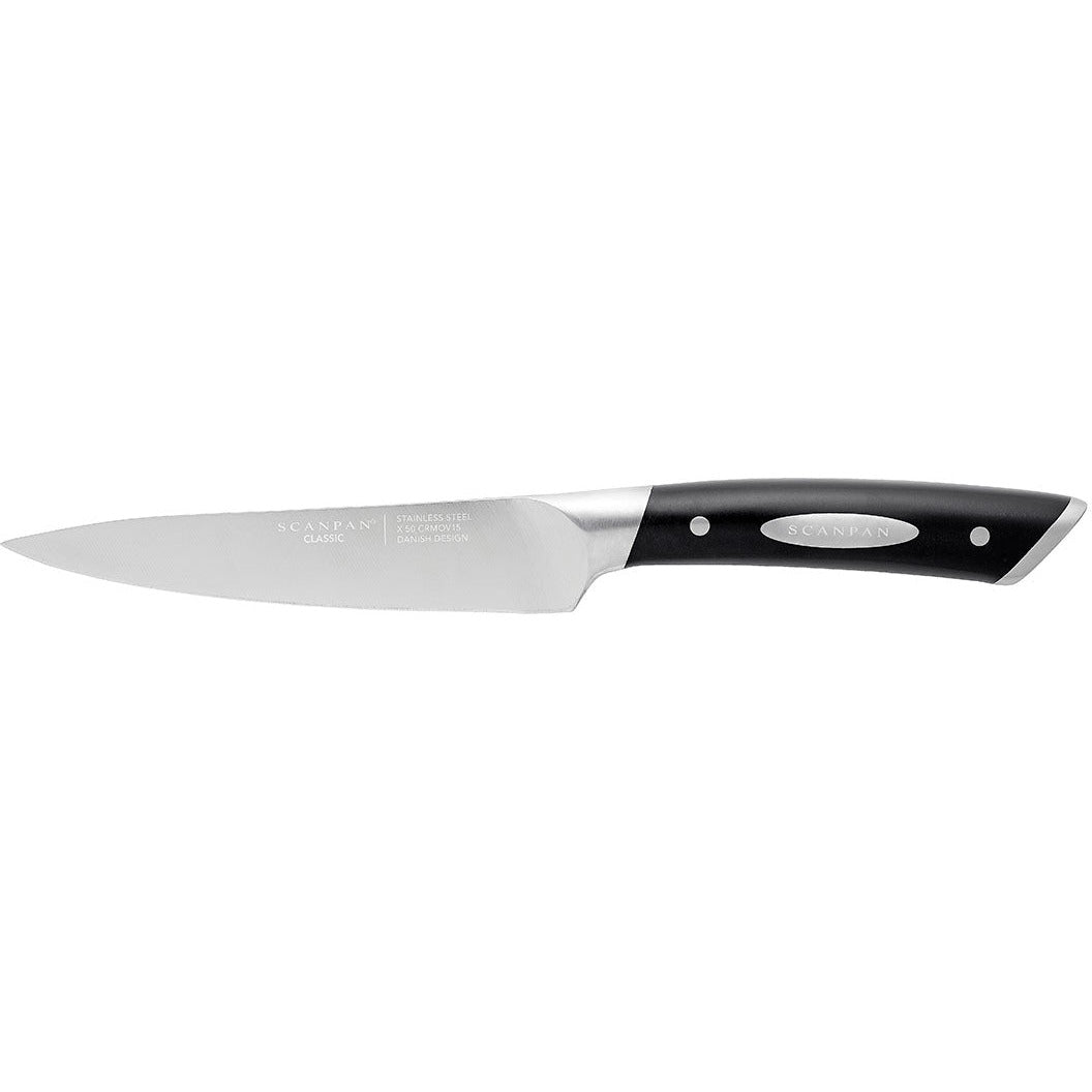 Classic Utility Knife - 15cm | SCANPAN | Matchbox