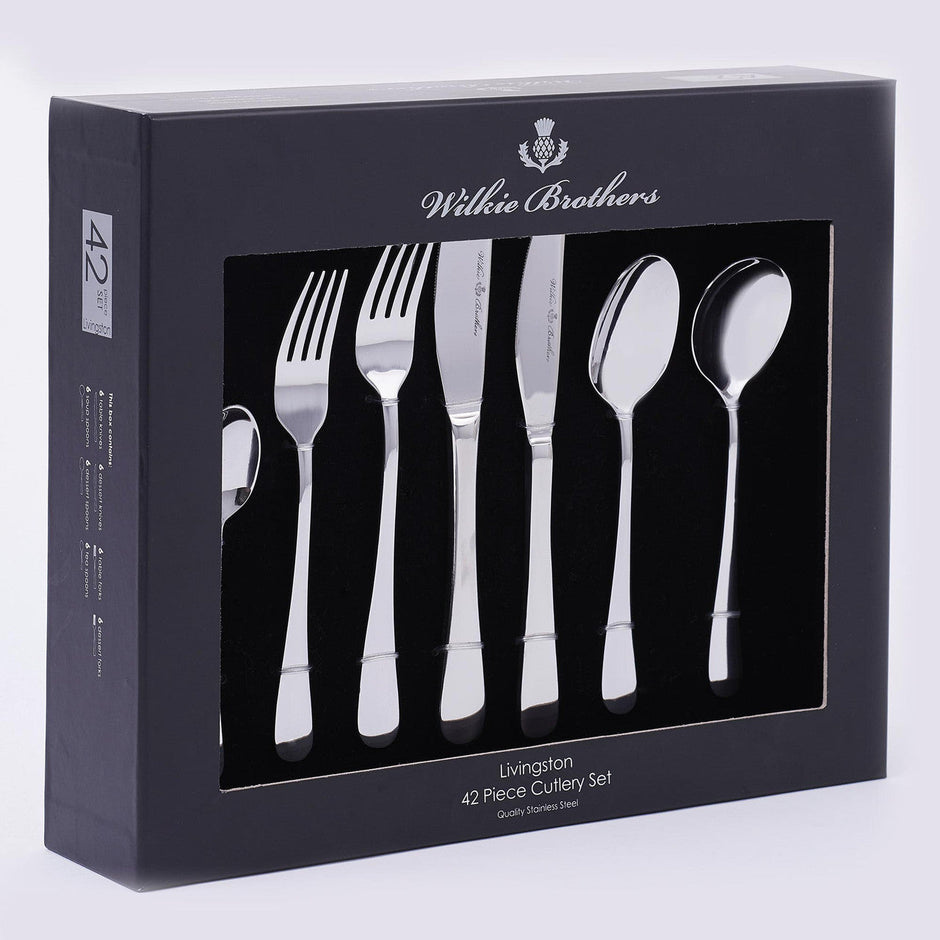 Cutlery Sets - Sophisticated Cutlery Sets for Sale – Matchbox