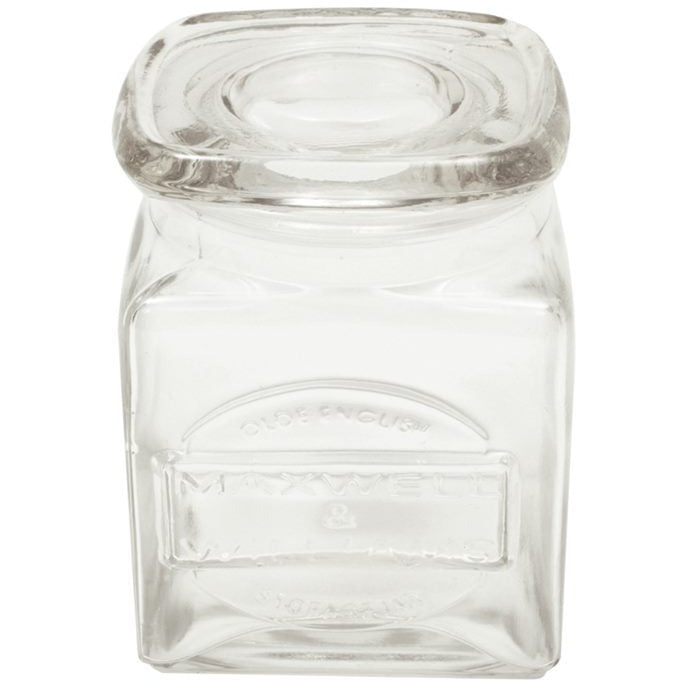 Olde English Storage Jar 0.5L | Maxwell and Williams | Matchbox