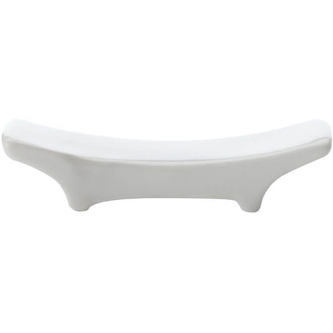 White Basics Chopstick Stand| Maxwell and Williams | Matchbox