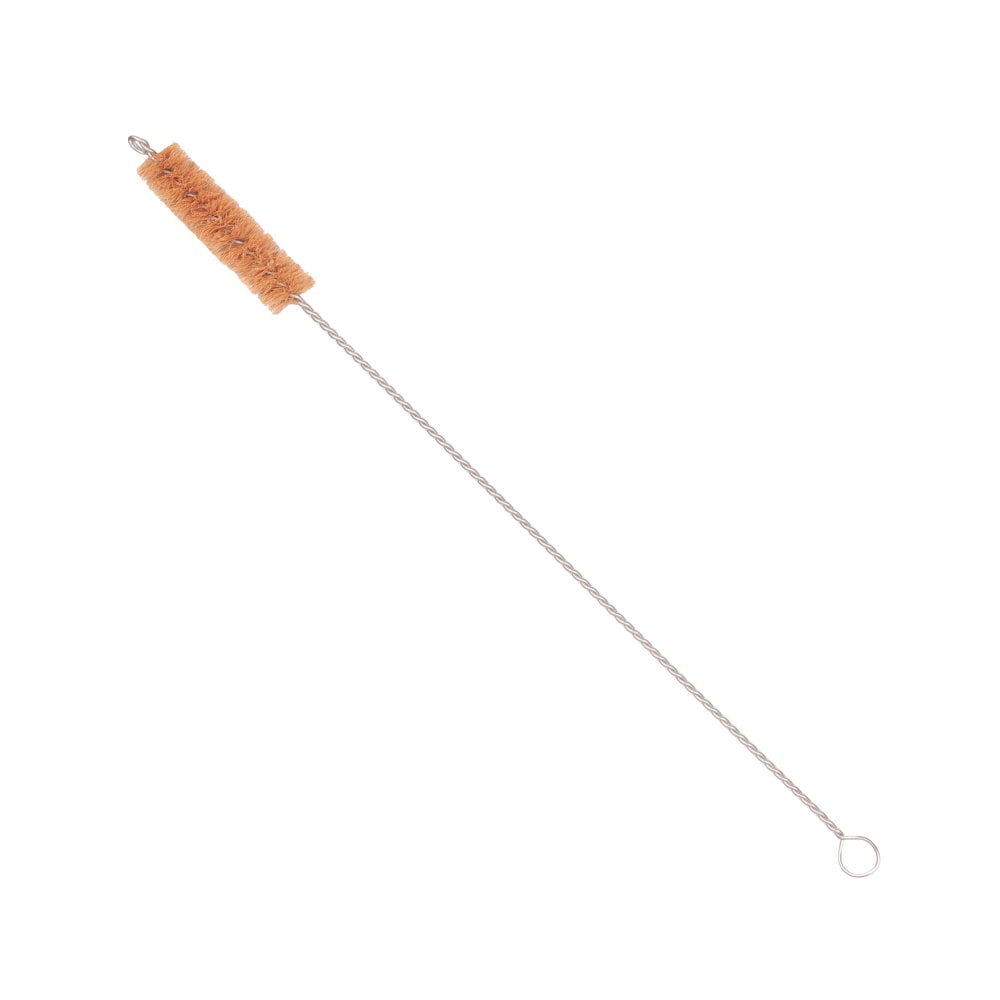 Eco Basics Coconut Straw Cleaner| White Magic | Matchbox