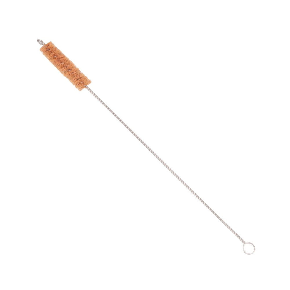 Eco Basics Coconut Straw Cleaner| White Magic | Matchbox